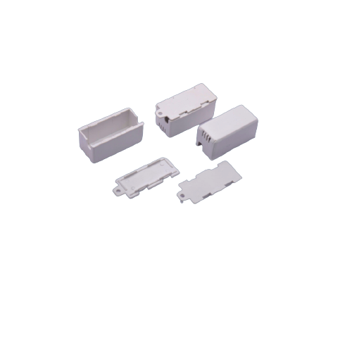 LED Driver Housing CP-3 – Mold Makers