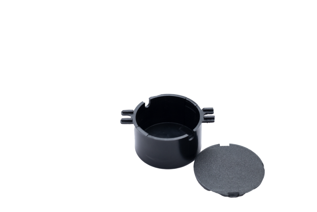 LED Driver Housing CP-18 – Mold Makers