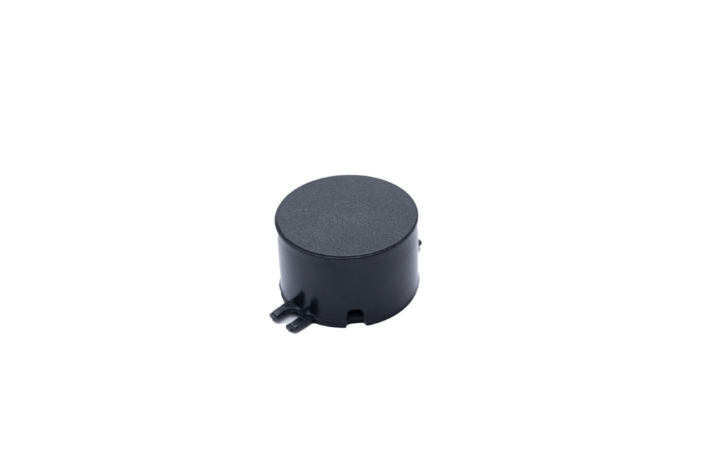 LED Driver Housing CP-18 – Mold Makers